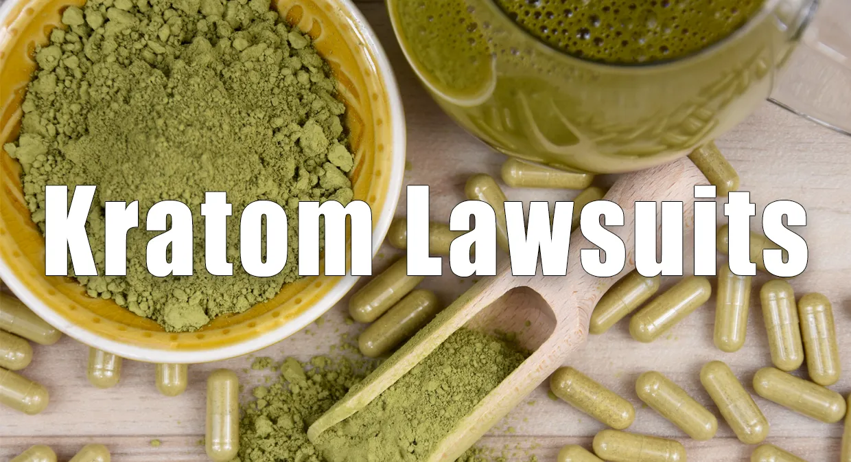 Is Kratom Dangerous? Deaths, Lawsuits & FDA Action in 2025
